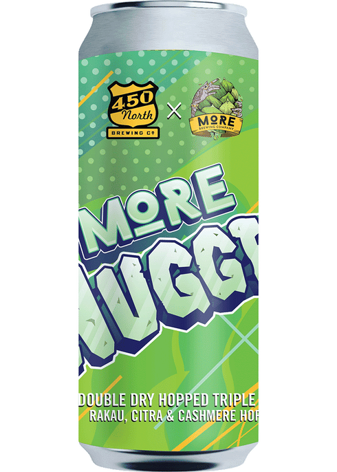 450 North More Nuggets | Total Wine & More