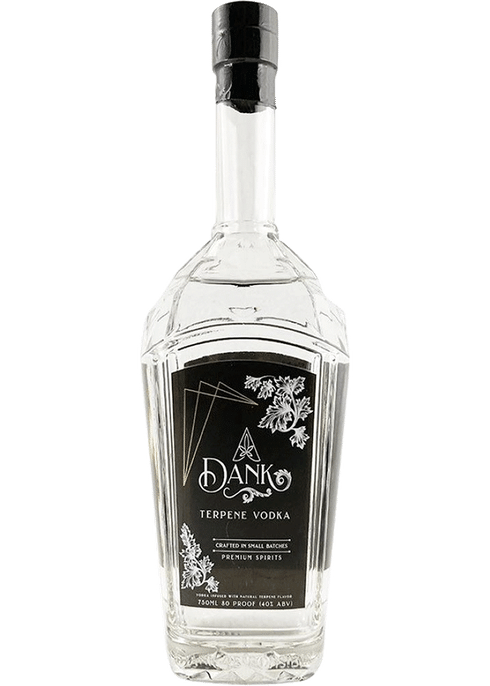 Dank Vodka | Total Wine & More