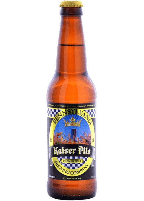 Penn Kaiser Pils | Total Wine & More