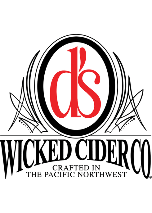 D's Wicked Cider Cranny Granny | Total Wine & More