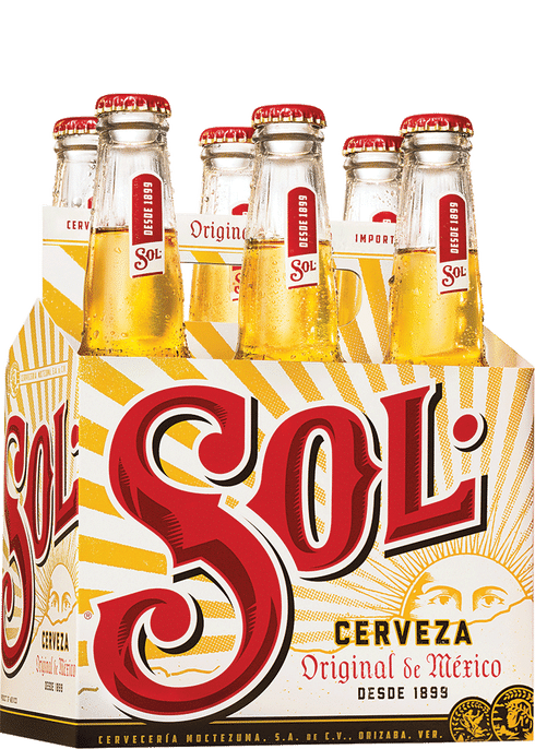 Sol | Total Wine & More