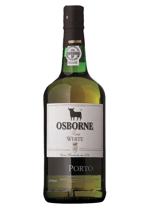 Osborne White Porto | Total Wine & More