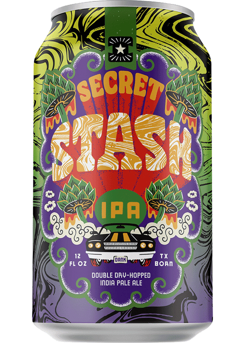 Independence Secret Stash IPA | Total Wine & More