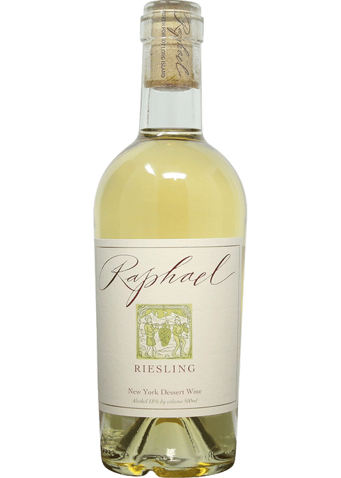 Raphael Vineyard Riesling Port | Total Wine & More