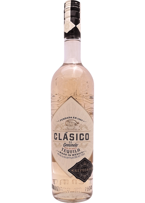 Centinela Clasico Reposado Tequila | Total Wine & More