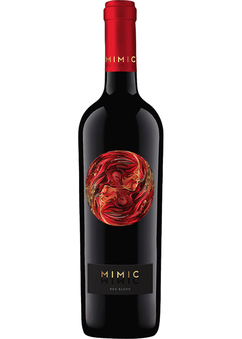 Mimic Red Blend | Total Wine & More