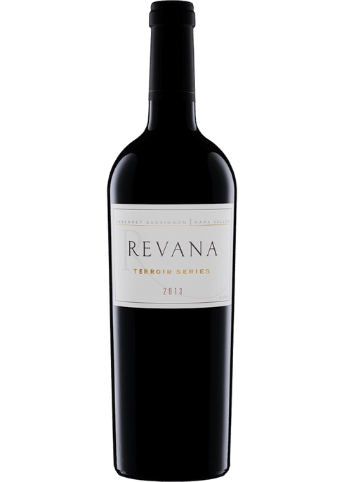 Revana Cabernet Napa Terroir Series | Total Wine & More