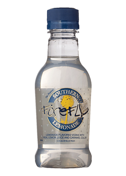 Firefly Southern Lemonade | Total Wine & More