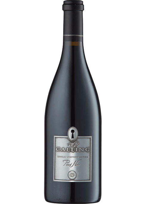 The Calling Pinot Noir Patriarch Sonoma Coast | Total Wine & More