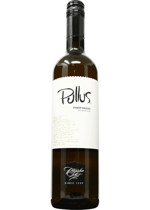 Pullus Pinot Grigio | Total Wine & More