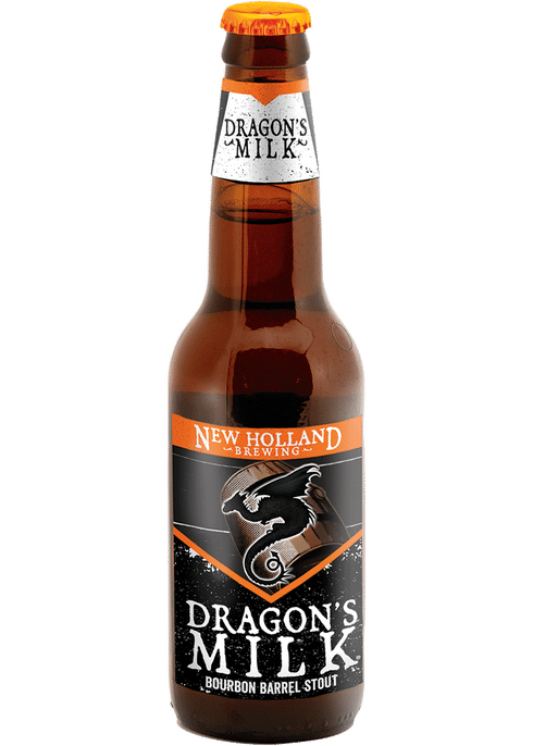 New Holland Dragon's Milk | Total Wine & More
