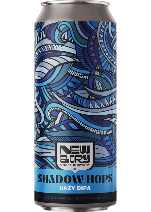 New Glory Shadow Hops | Total Wine & More