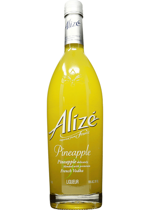 Alize Pineapple | Total Wine & More