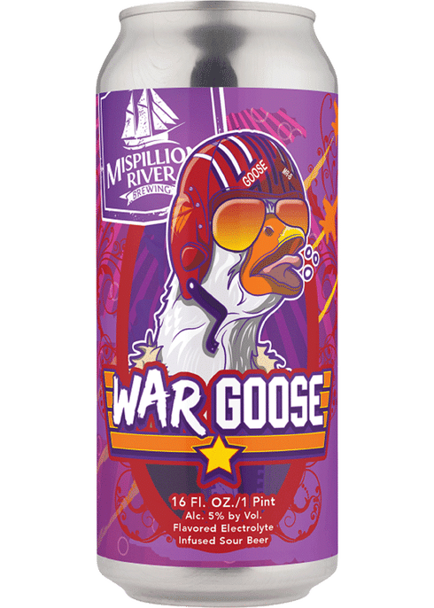 Mispillion River War Goose | Total Wine & More