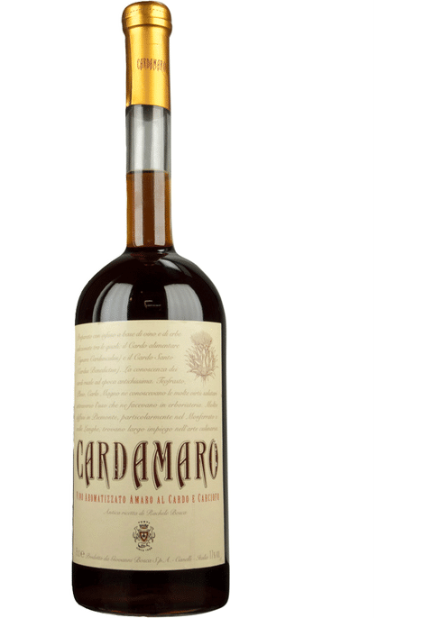 Bosca Tosti Cardamaro Vino Amaro | Total Wine & More
