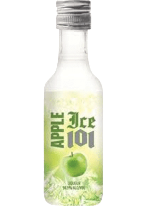 ICE 101 Apple | Total Wine & More