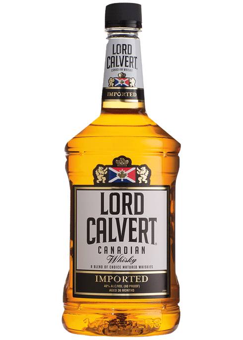 Lord Calvert | Total Wine & More