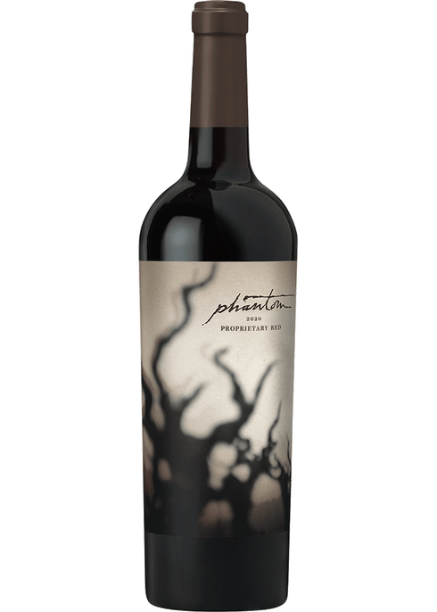 Bogle Phantom Red | Total Wine & More