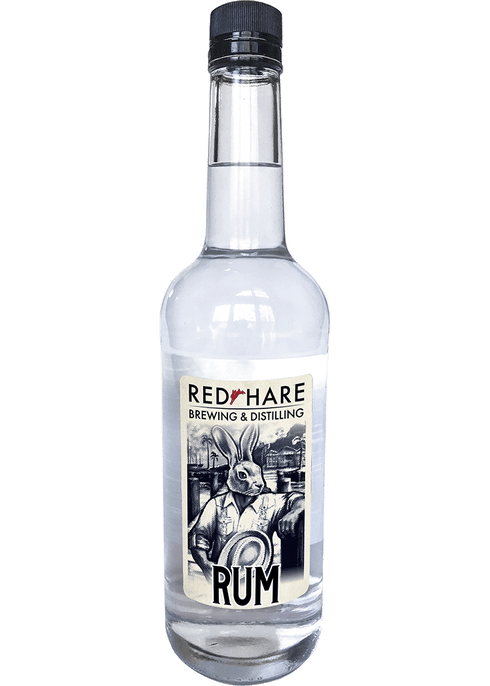 Red Hare Rum | Total Wine & More