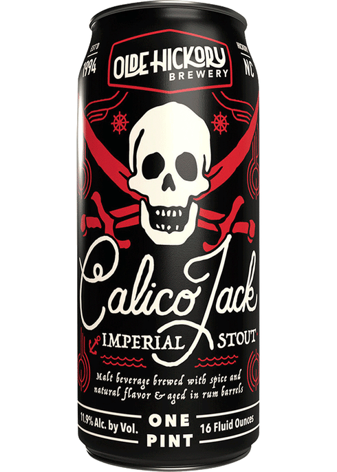 Olde Hickory Calico Jack | Total Wine & More