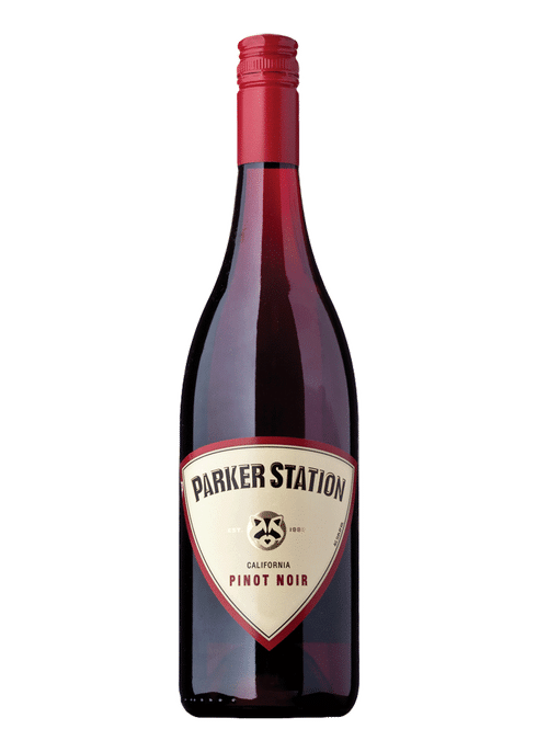 Parker Station Pinot Noir | Total Wine & More