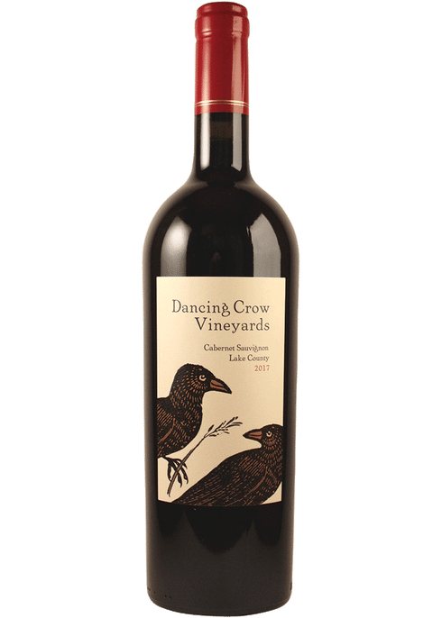 Dancing Crow Cabernet Sauvignon | Total Wine & More