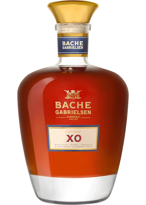 Bache Gabrielsen XO Cognac | Total Wine & More