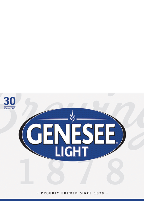 Genesee Light | Total Wine & More