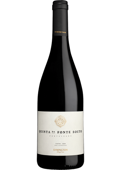 Quinta da Fonte Souto Alentejo Red Blend | Total Wine & More