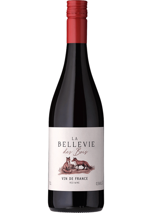 La Bellevie des Bois Rouge | Total Wine & More