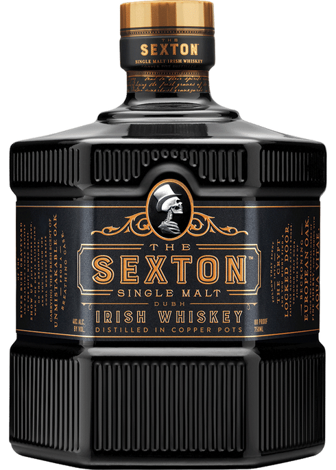 The Sexton Total Wine And More