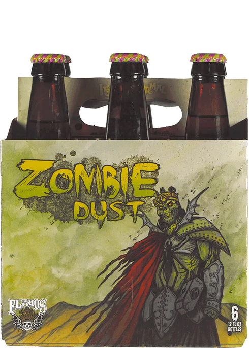Three Floyds Zombie Dust Pale Ale | Total Wine & More