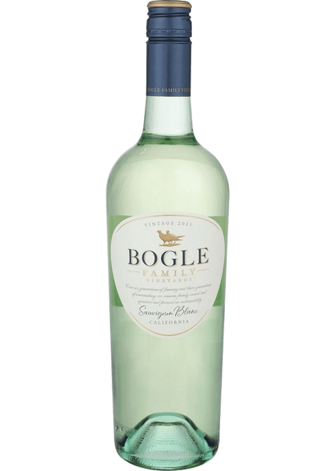 Bogle Sauvignon Blanc | Total Wine & More