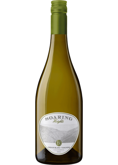 Soaring Heights Chenin Blanc-Viognier | Total Wine & More