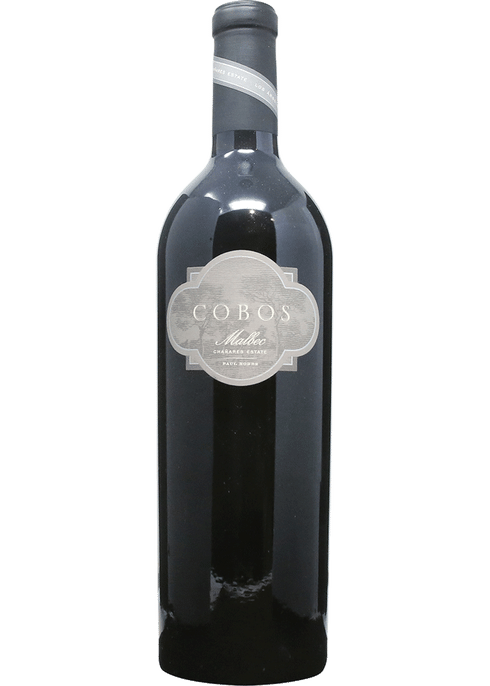 Vina Cobos Malbec "Chanares Estate" | Total Wine & More