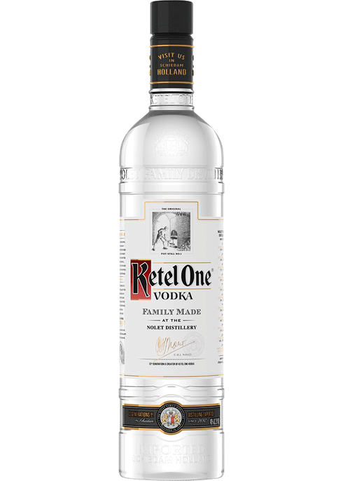 Ketel One Vodka | Total Wine & More