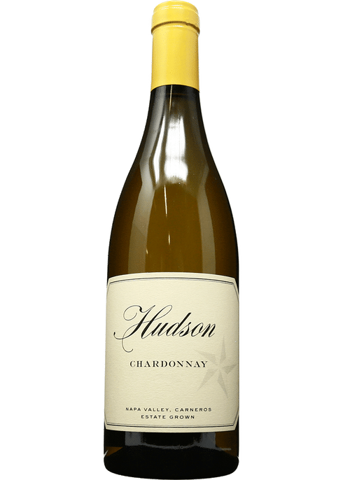 Hudson Ranch Chardonnay | Total Wine & More