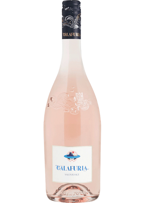 TORMARESCA ROSE CALAFURIA (U) | Total Wine & More