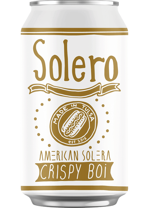 American Solera Solero | Total Wine & More