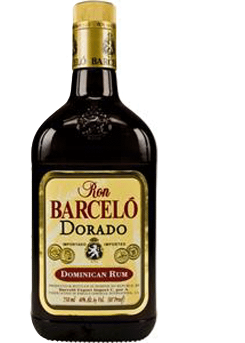 Barcelo Rum Dorado | Total Wine & More