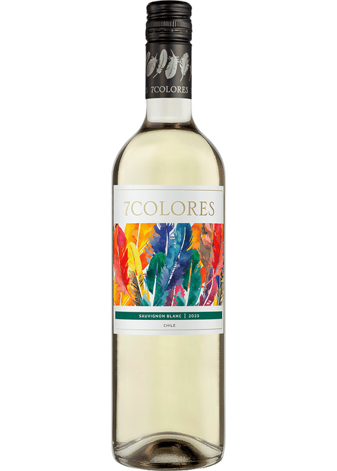 7Colores Sauvignon Blanc | Total Wine & More