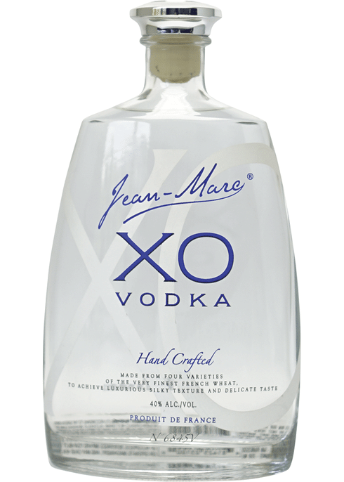Jean-Marc Xo Vodka | Total Wine & More