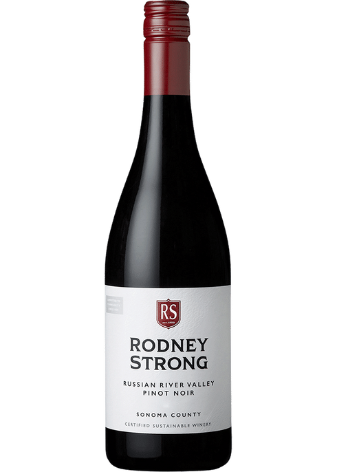 Rodney Strong Pinot Noir Russian River | Total Wine & More