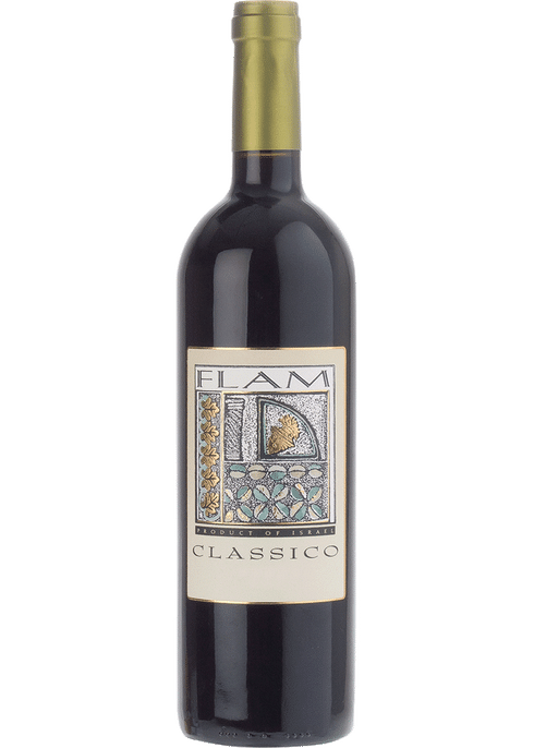 Flam Classico | Total Wine & More