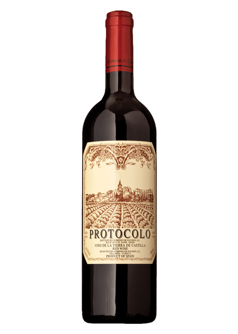 Protocolo Tinto | Total Wine & More