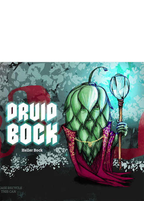 Heist Druid Bock | Total Wine & More