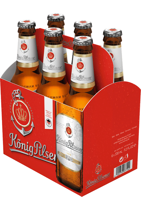 Konig Pilsner | Total Wine & More