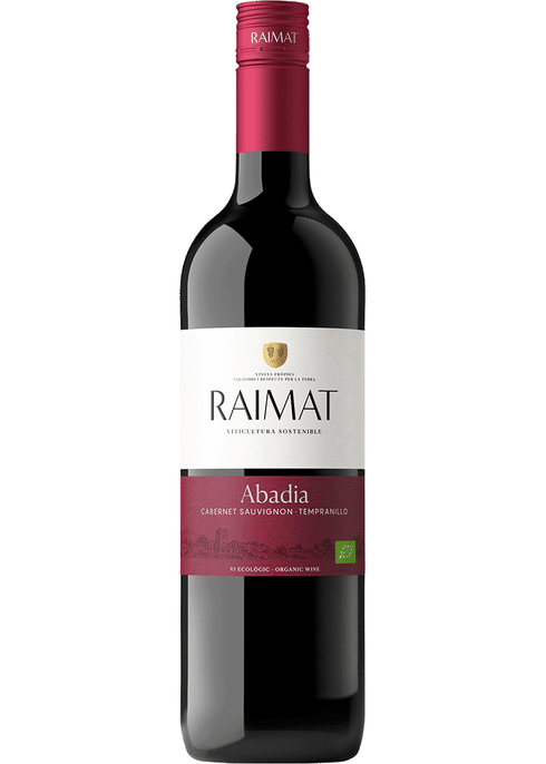 Raimat Abadia | Total Wine & More