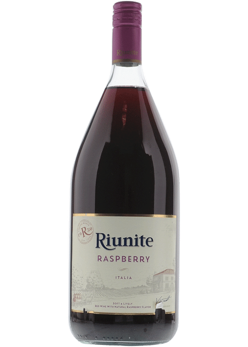 Riunite Raspberry | Total Wine & More