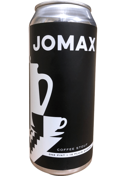 Wren House Jomax Coffee Stout | Total Wine & More